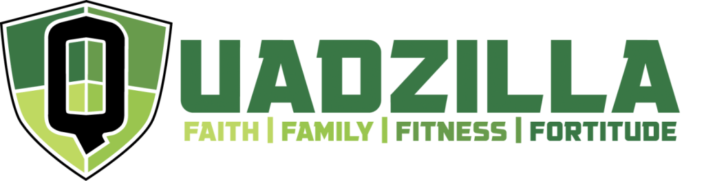 Team Quadzilla – Coaching Mental, Spiritual & Physical Conquerors