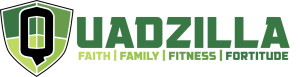 Team Quadzilla – Coaching Mental, Spiritual & Physical Conquerors